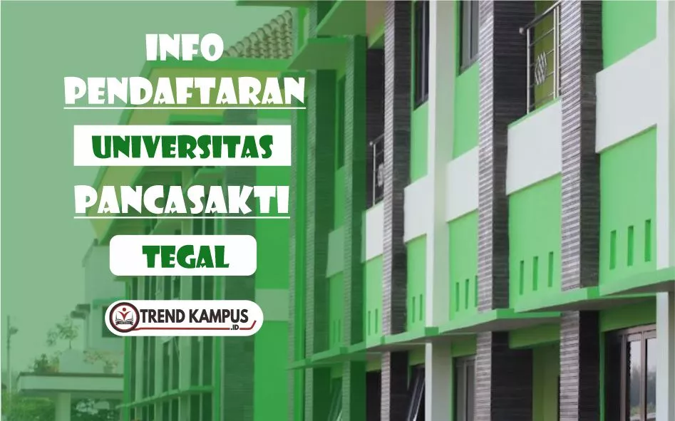 Pendaftaran Calon Mahasiswa Baru UPS Tegal T.A 2022/2023 - Data PTN