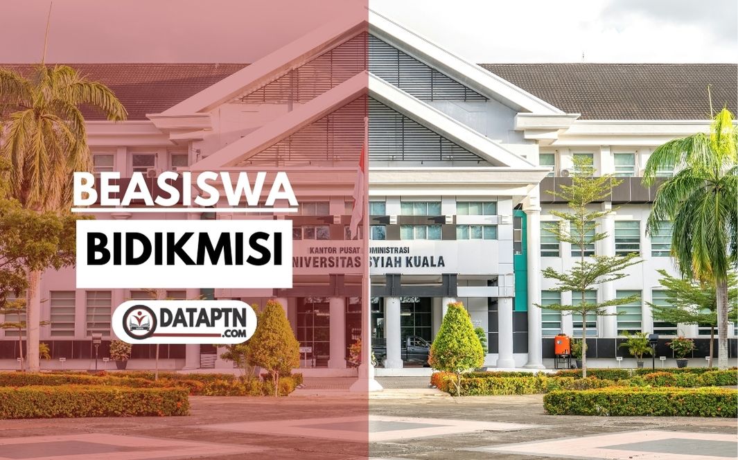 Beasiswa Bidikmisi 2024/2025, Tips Lolos hingga Diterima di Perguruan ...